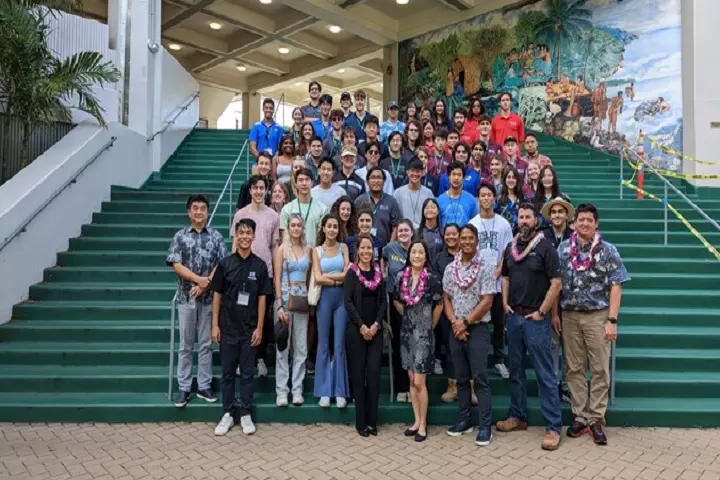 University of Hawaii at Manoa, Honolulu: Admission, Courses, Fees, Ranking, Scholarship, Eligibility